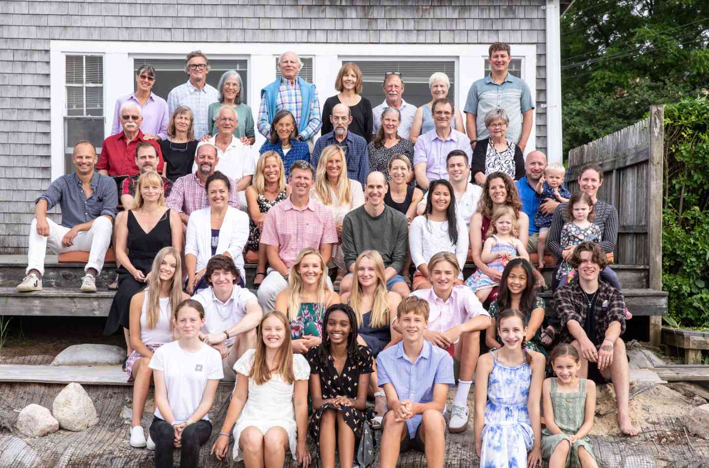 Porter Family Partnership